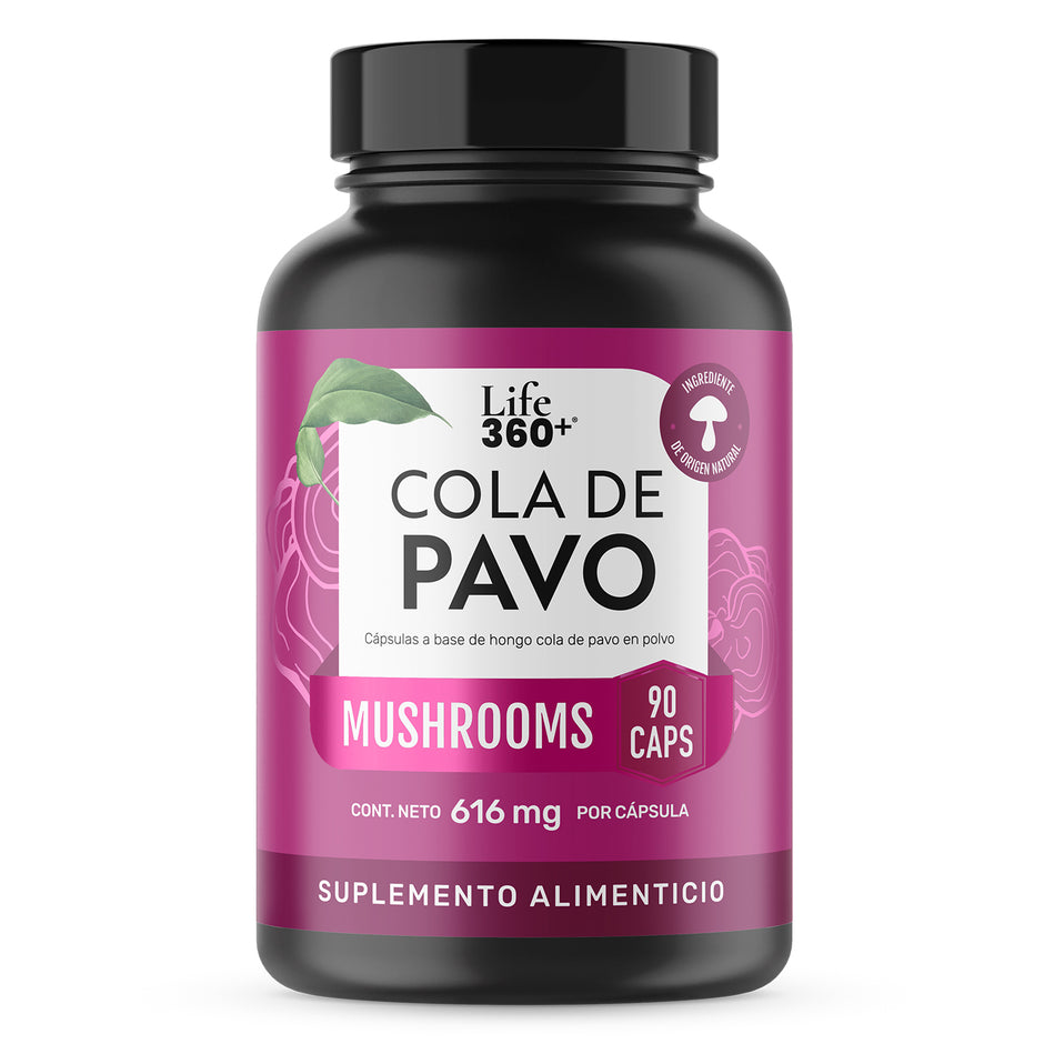 life360suplementos